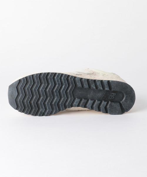 New Balance（ニューバランス）の「＜new balance (ニューバランス）＞U520レトロ スエードスニーカー （スニーカー ...