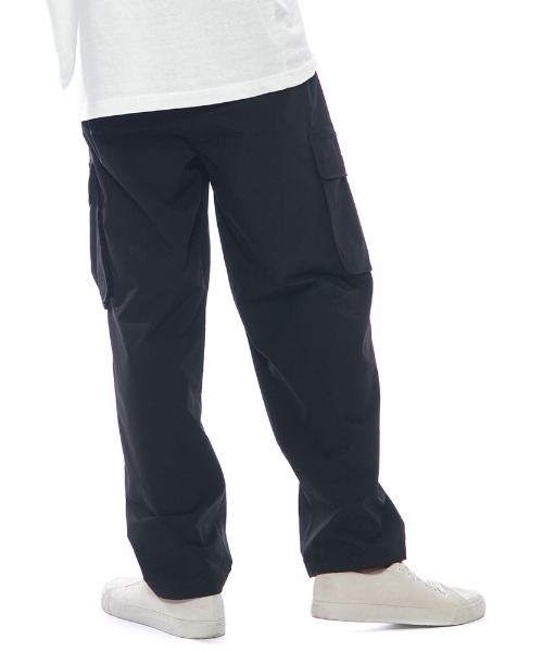 ELEMENT（エレメント）の「ELEMENT メンズ SHOD PANTS CA_05 ロングパンツ 【2022年春夏モデル】/エレメント ...