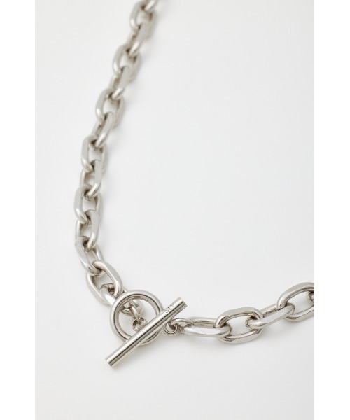 SLY（スライ）の「BUMPY CIRCLE N/C バンピー サークル ネックレス（ネックレス）」 - WEAR