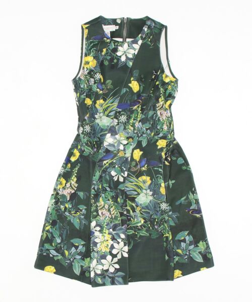 272524-WMD-LEXIYA（ドレス）｜Ted Baker（テッドベーカー）のファッション通販 - ZOZOTOWN