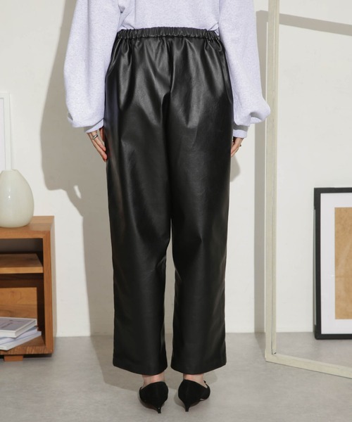 【ブランド古着】イージーパンツ（その他パンツ）｜nano･universe（ナノユニバース）のファッション通販 - ZOZOUSED