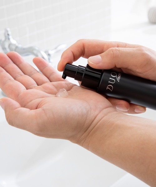 DUOmen（デュオメン）の「DUOmen デュオメン ザ 薬用オールインワンジェル 48g 医薬部外品（美容液/オイル/クリーム）」 - WEAR