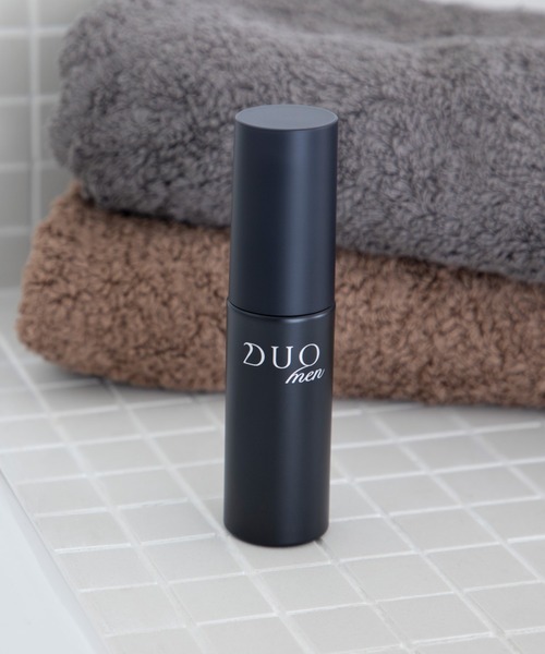 DUOmen（デュオメン）の「DUOmen デュオメン ザ 薬用オールインワンジェル 48g 医薬部外品（美容液/オイル/クリーム）」 - WEAR
