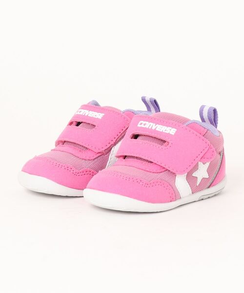 CONVERSE（コンバース）の「《CONVERSE》MINI RS 2（スニーカー）」 - WEAR