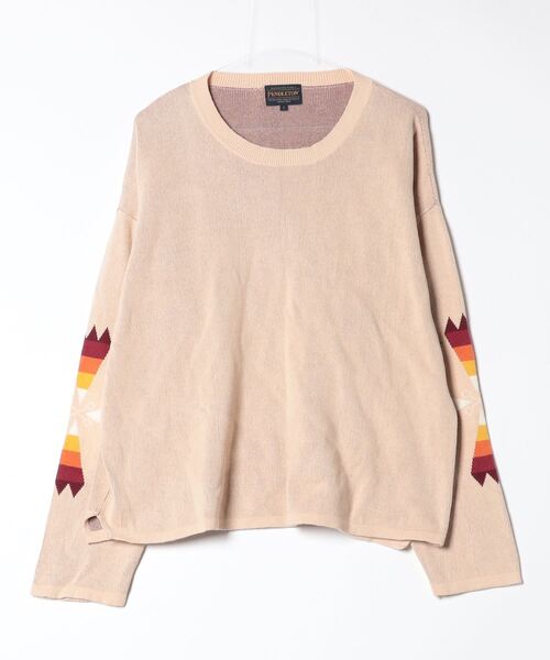 【ブランド古着】【PENDLETON】長袖ニット（ニット/セーター）｜JOURNAL STANDARD（ジャーナルスタンダード）のファッション通販 - ZOZOUSED