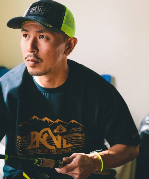 【セール/ブランド古着】半袖Tシャツ（Tシャツ/カットソー）｜Back Channel（バックチャンネル）のファッション通販 - ZOZOUSED