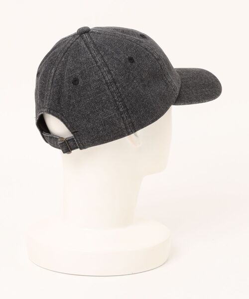 Lee（リー）の「LEE / DENIM LOGO CAP LA0698（キャップ）」 - WEAR