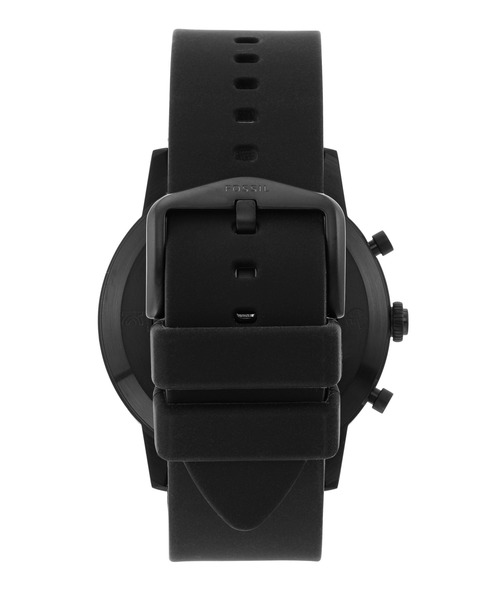 FOSSIL（フォッシル）の「【ハイブリッドHRスマートウォッチ】COLLIDER HYBRID SMARTWATCH HR FTW7010 ...