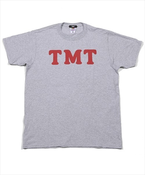 TMT（ティーエムティー）の「TMT×FRUIT OF THE LOOM TEE (TMT)（Tシャツ/カットソー）」 - WEAR