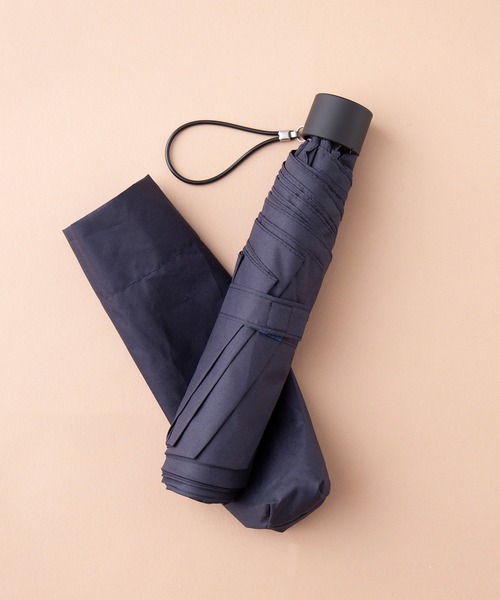 SETUP7（セットアップセブン）の「【SETUP7】耐風 UV折りたたみ傘 TS-1273 TRW（折りたたみ傘）」 - WEAR