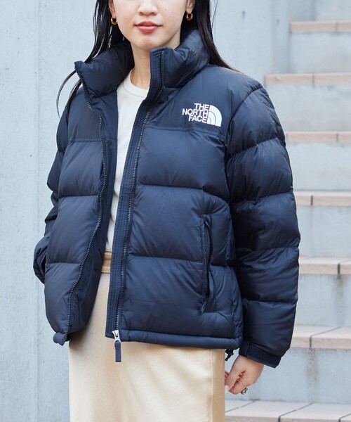 【セール/ブランド古着】【THE NORTH FACE】ダウンジャケット（ダウンジャケット/コート）｜FREAK'S STORE（フリークス ...