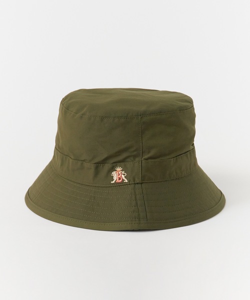 BARACUTA/バラクータ BARACUTA BUCKET HAT バケットハット（ハット）｜BARACUTA（バラクータ）のファッション ...