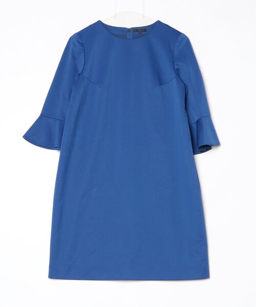 【セール/ブランド古着】7分袖ワンピース（ワンピース）｜TO BE CHIC（トゥー ビー シック）のファッション通販 - ZOZOUSED
