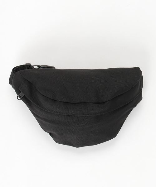 MELO（メロ）の「【MELO】メロ/EXTRA SMALL FANNY PACK(XSサイズ) MADE IN USA(New York ...