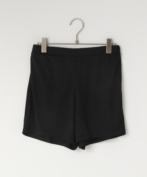 LOWRYS FARM（ローリーズファーム）の「レースパンツ 283942（その他パンツ）」 - WEAR