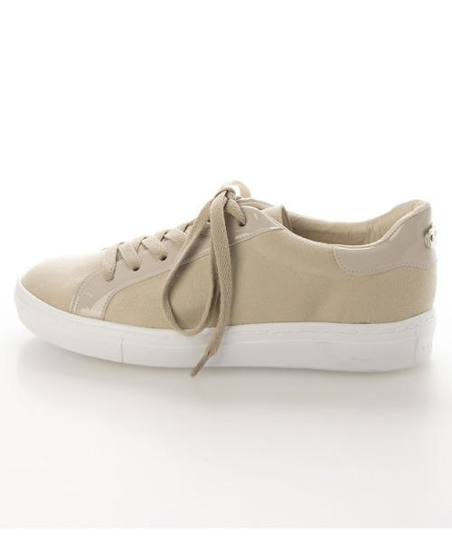 Lucida（ルシーダ）の「【Izar】#軽量スニーカー（スニーカー）」 - WEAR