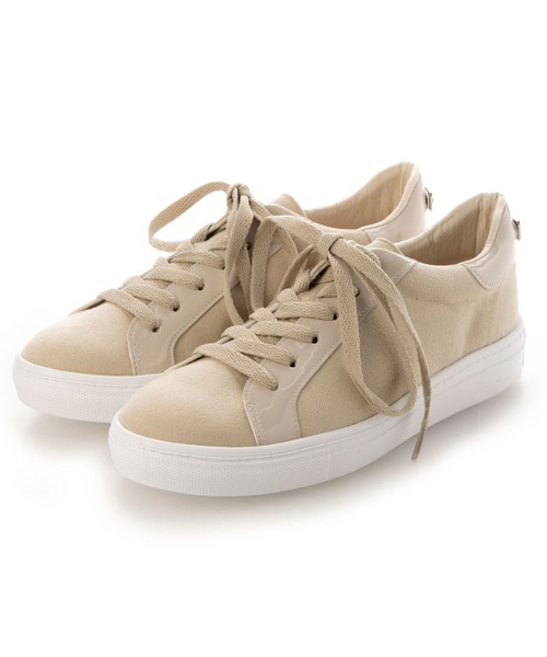 Lucida（ルシーダ）の「【Izar】#軽量スニーカー（スニーカー）」 - WEAR