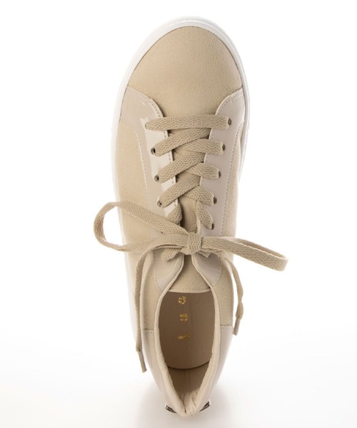 Lucida（ルシーダ）の「【Izar】#軽量スニーカー（スニーカー）」 - WEAR