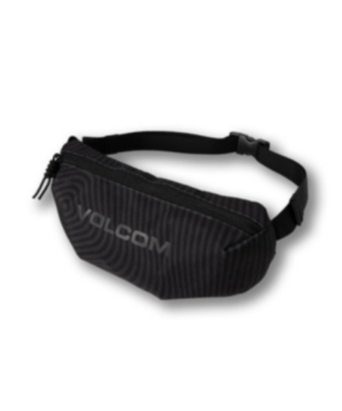 VOLCOM（ボルコム）の「VOLCOM MINI WAIST PACK（ボディバッグ/ウエストポーチ）」 - WEAR