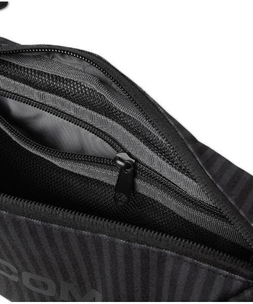 VOLCOM（ボルコム）の「VOLCOM MINI WAIST PACK（ボディバッグ/ウエストポーチ）」 - WEAR