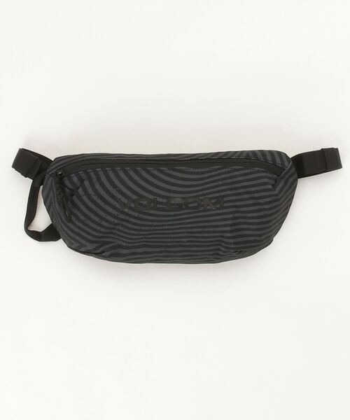 VOLCOM（ボルコム）の「VOLCOM MINI WAIST PACK（ボディバッグ/ウエストポーチ）」 - WEAR