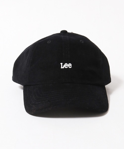 Lee（リー）の「Lee/リー LOW CAP 16W CORDUROY キャップ（キャップ）」 - WEAR