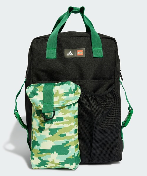 【セール】adidas × LEGO マルチ プレー バックパック / アディダス adidas（バックパック/リュック）｜adidas ...