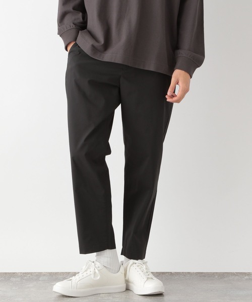 GLOBAL WORK（グローバルワーク）の「エアかるイージーパンツ/163291（その他パンツ）」 - WEAR