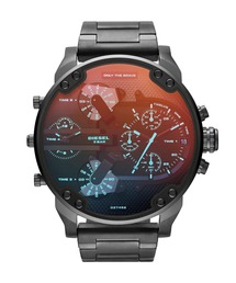 DIESEL｜ディーゼルの腕時計人気ランキング（メンズ） - ZOZOTOWN