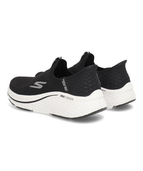 SKECHERS（スケッチャーズ）の「SKECHERS スケッチャーズ SLIP-INS スリップインズ MAX CUSHIONING ...