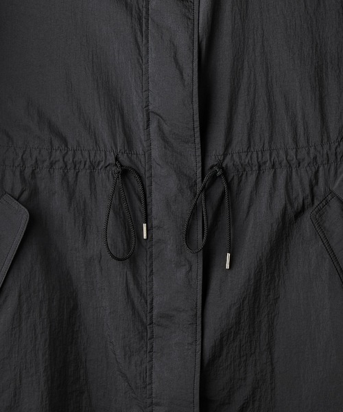 TATRAS（タトラス）の「【 TATRAS / タトラス 】ALRESCHA / アルレシャ（モッズコート）」 - WEAR