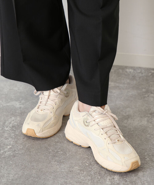 adidas/アディダス ASTIR W GV9200（スニーカー）｜adidas（アディダス）のファッション通販 - ZOZOTOWN