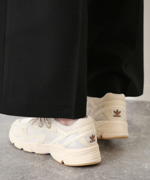 adidas/アディダス ASTIR W GV9200（スニーカー）｜adidas（アディダス）のファッション通販 - ZOZOTOWN