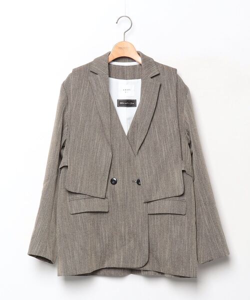 【セール/ブランド古着】ベスト（ベスト）｜Ameri（アメリ）のファッション通販 - ZOZOUSED