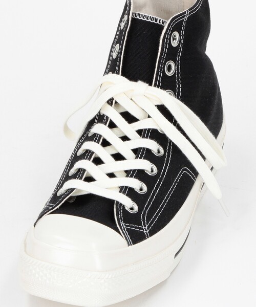 CONVERSE（コンバース）の「CONVERSE/コンバース ALL STAR SQUARE TOE HI[25.0~28.0cm]【限定 ...