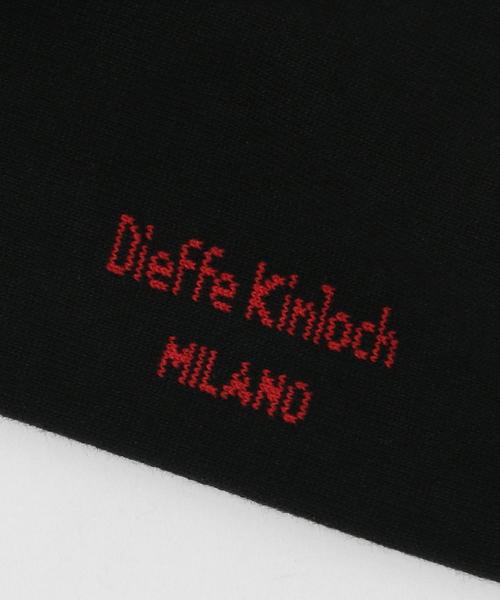 Kinloch（キンロック）の「[ ディエッフェ キンロック ] ★ Dieffe Kinloch Masai Lady ソックス（ソックス ...