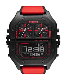 DIESEL｜ディーゼルの腕時計人気ランキング（メンズ） - ZOZOTOWN