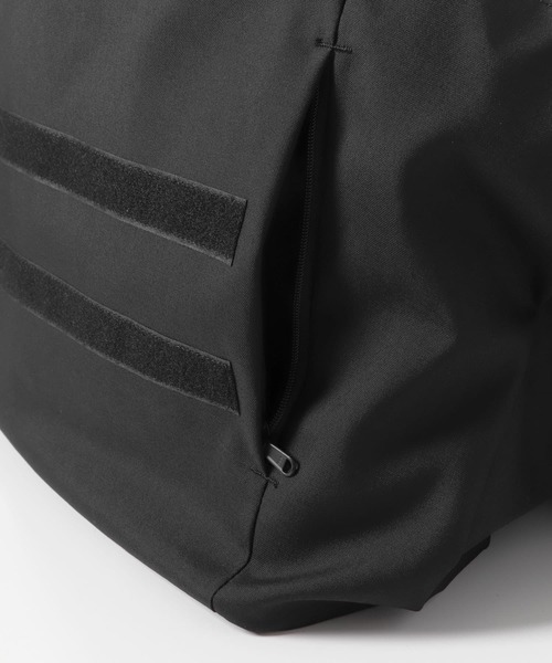 SML（エスエムエル）の「『別注』SML×DOORS メッセンジャーバッグ（メッセンジャーバッグ）」 - WEAR