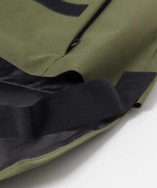 SML（エスエムエル）の「『別注』SML×DOORS メッセンジャーバッグ（メッセンジャーバッグ）」 - WEAR