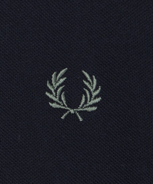 FRED PERRY（フレッドペリー）の「【SHIPS別注】FRED PERRY: イギリス製 M2 シングルライン ポロシャツ 23SS ...