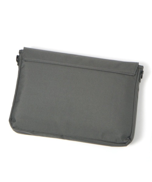 LAKOLE（ラコレ）の「ポータブルケース(A4) / 110446（PC・タブレットケース）」 - WEAR