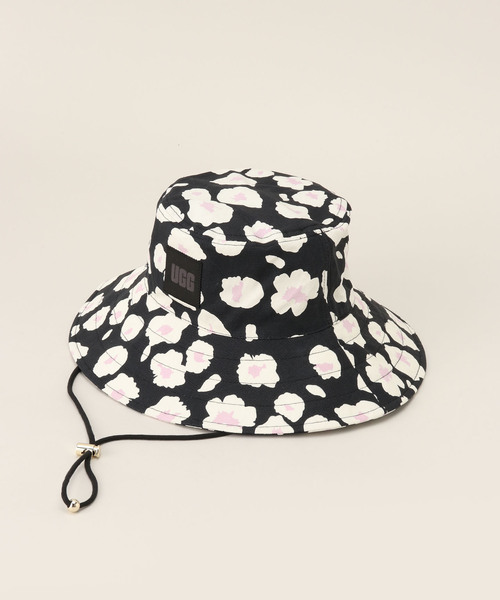 UGG/アグ Bucket Hat 100604-BCKH 【手洗い可能】（ハット）｜SLOBE IENA（スローブイエナ）のファッション通販 ...