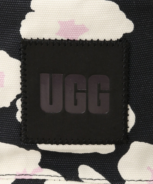 SLOBE IENA（スローブイエナ）の「UGG/アグ Bucket Hat 100604-BCKH（ハット）」 - WEAR
