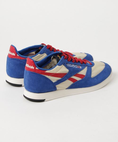 Reebok（リーボック）の「Reebok LONDON TC（スニーカー）」 - WEAR