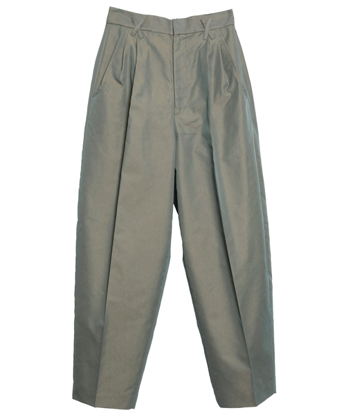 AMERI（アメリ）の「BRIGHT COLOR ARMY PANTS（その他パンツ）」 - WEAR