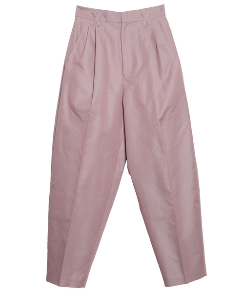 AMERI（アメリ）の「BRIGHT COLOR ARMY PANTS（その他パンツ）」 - WEAR