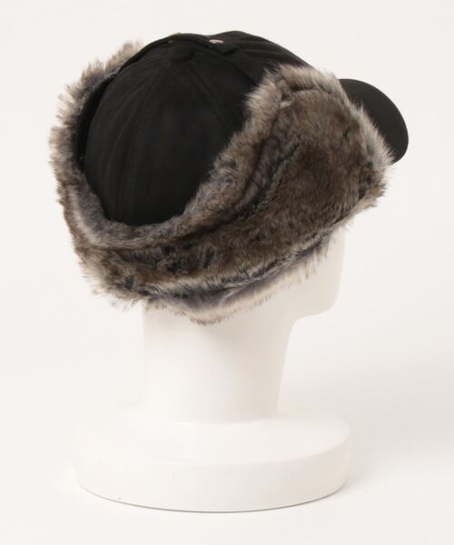 BEN DAVIS（ベンデイビス）の「《BEN DAVIS》FLIGHT CAP（キャップ）」 - WEAR