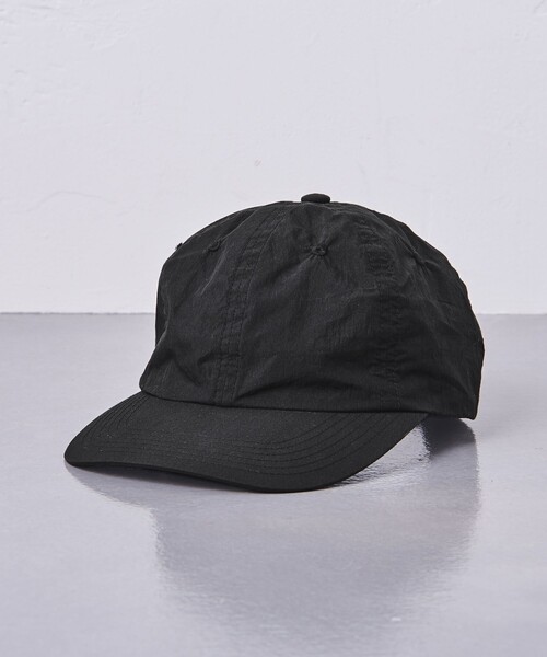 KIJIMA TAKAYUKI（キジマ タカユキ）の「【別注】＜KIJIMA TAKAYUKI＞ キャップ（キャップ）」 - WEAR