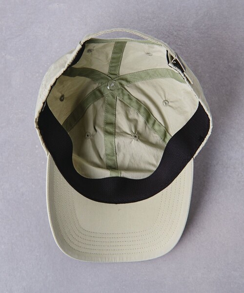 KIJIMA TAKAYUKI（キジマ タカユキ）の「【別注】＜KIJIMA TAKAYUKI＞ キャップ（キャップ）」 - WEAR