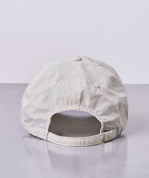 KIJIMA TAKAYUKI（キジマ タカユキ）の「【別注】＜KIJIMA TAKAYUKI＞ キャップ（キャップ）」 - WEAR